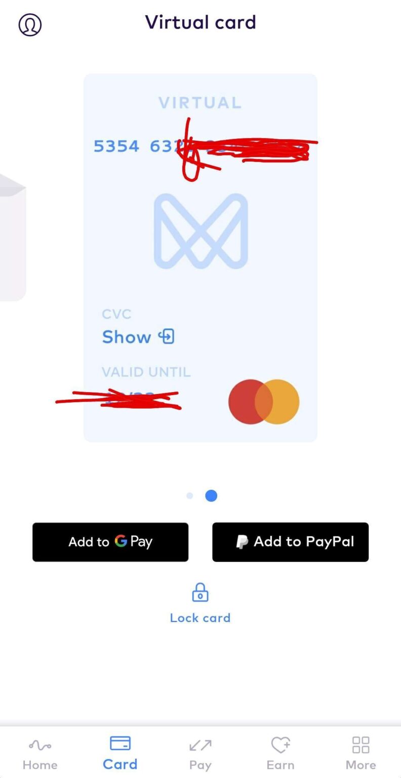 申请Monese数字银行的英国,欧盟双账户,双万事达卡与虚拟卡技巧 - ELuyee