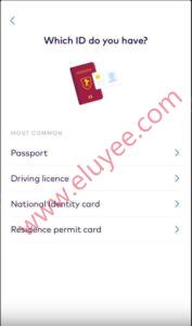 申请Monese数字银行的英国,欧盟双账户,双万事达卡与虚拟卡技巧 - ELuyee