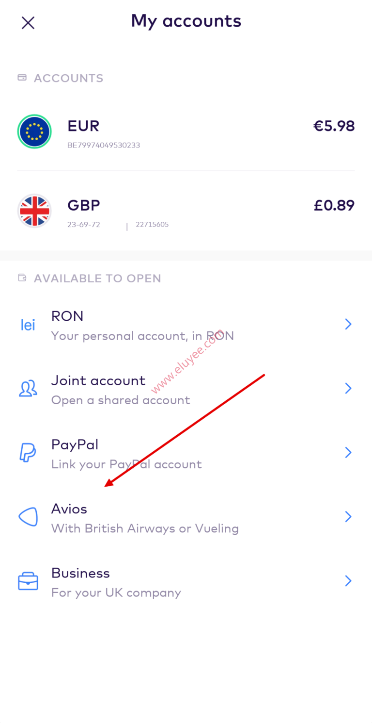 申请Monese数字银行的英国,欧盟双账户,双万事达卡与虚拟卡技巧 - ELuyee