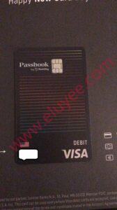 Passbook美国银行账户，仅需护照和地址证明开户 - ELuyee