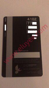 Passbook美国银行账户，仅需护照和地址证明开户 - ELuyee