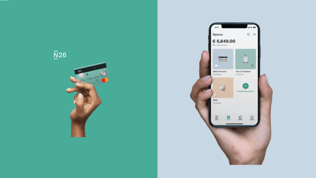 德国银行N26开户，视频验证，转账pending等问题解决 - ELuyee