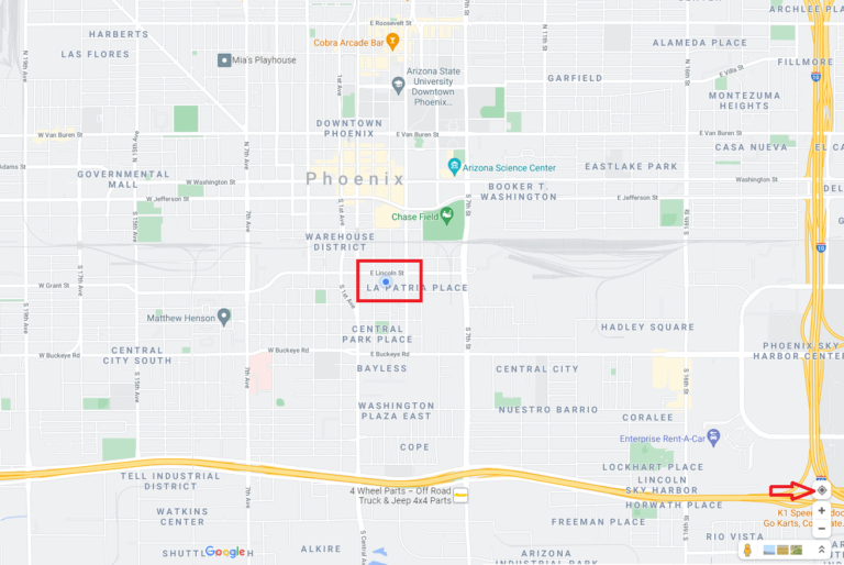 IP被谷歌标记在中国、Google IP定位修改方法 - ELuyee