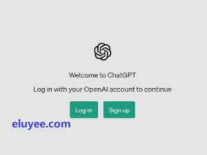 OpenAI ChatGPT注册使用，付费升级Plus订阅教程指南 - ELuyee