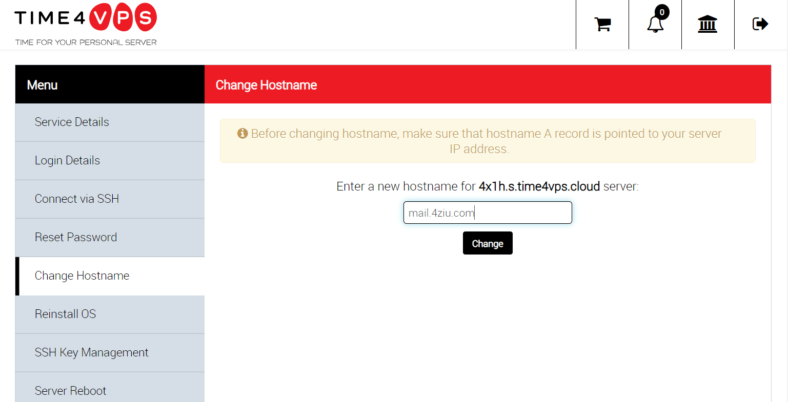 自建邮件服务器，基于iRedMail搭建域名邮局不进垃圾箱 - ELuyee